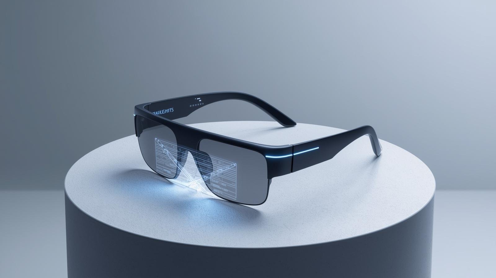 Best Smart Glasses for Tech Enthusiasts in 2025 - xctor
