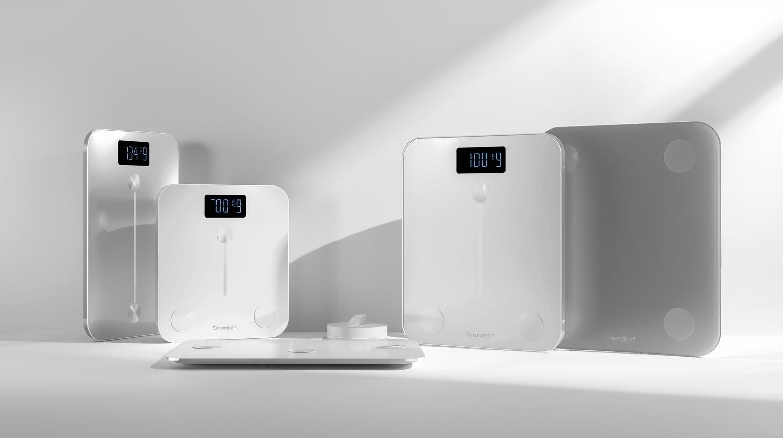 Best Smart Scales for Home Use in 2025: Your Ultimate Guide - xctor