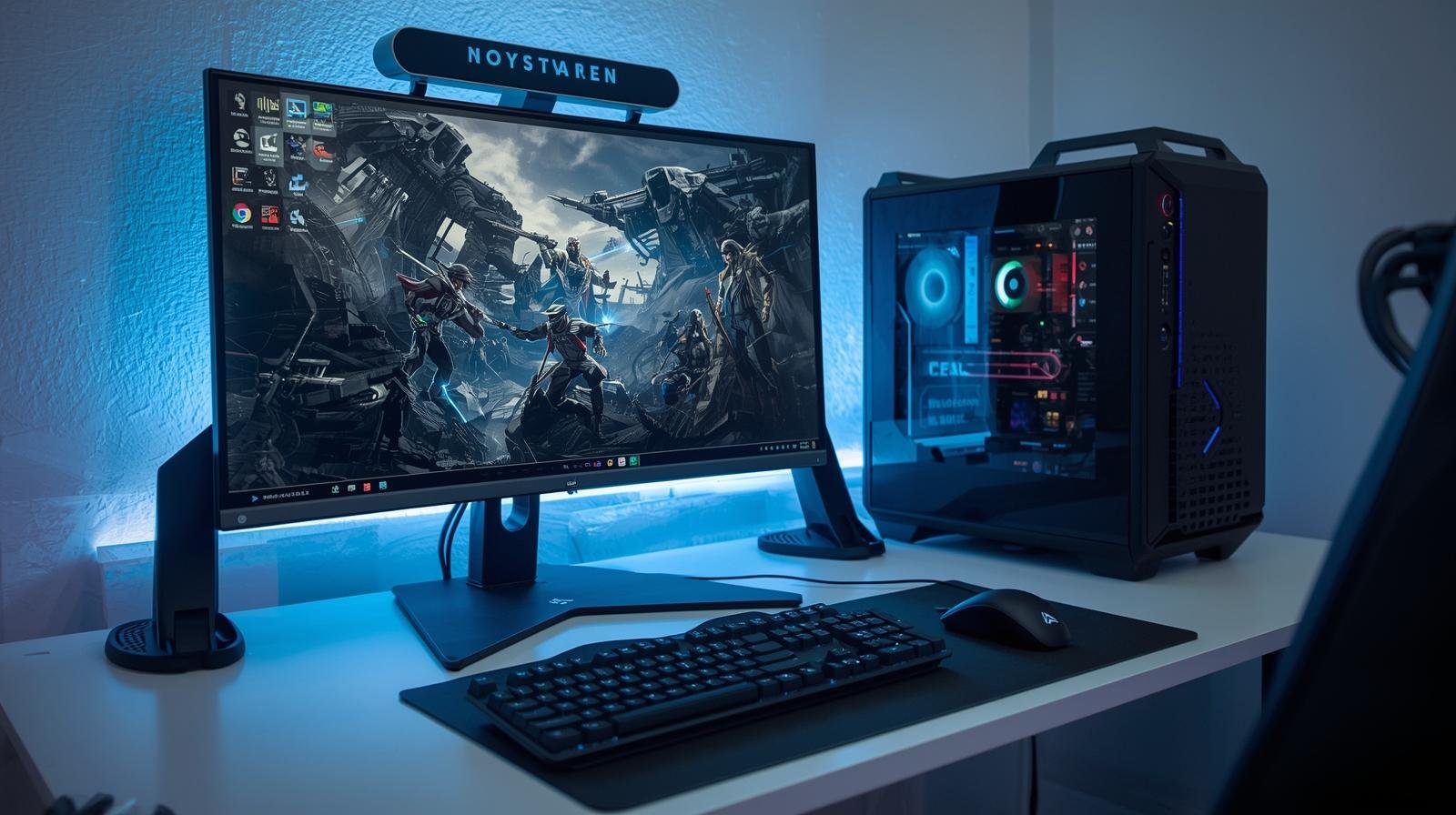 The Best Desktop PCs for Gaming and Productivity in 2025 - xctor