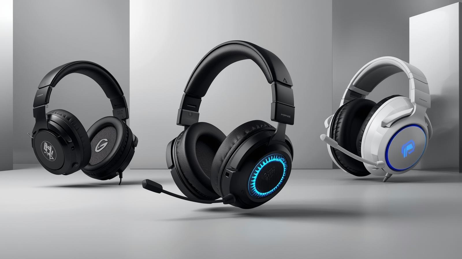 The Best Gaming Headsets for 2025 - xctor