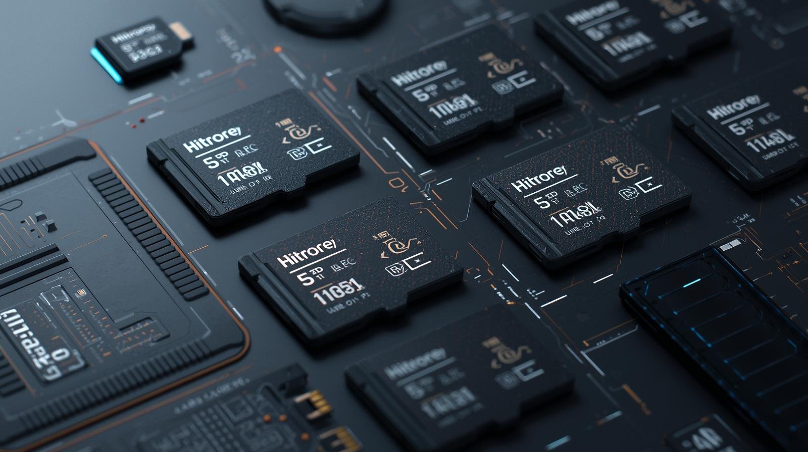 The Best MicroSD Cards for Phones and Consoles in 2025 - xctor