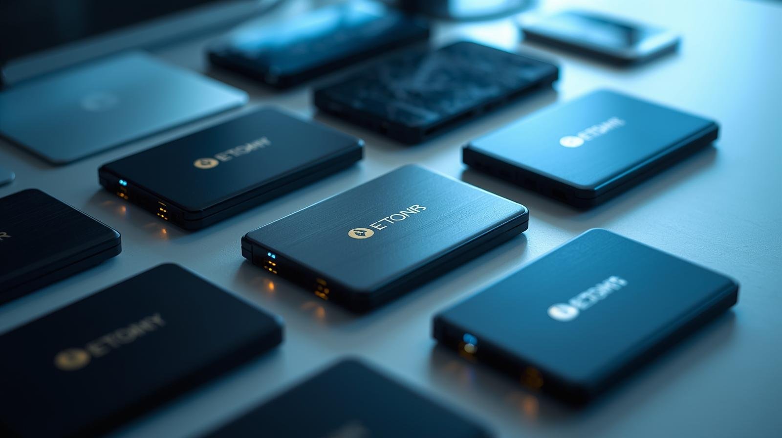 The Best Portable SSDs for Fast Storage in 2025 - xctor