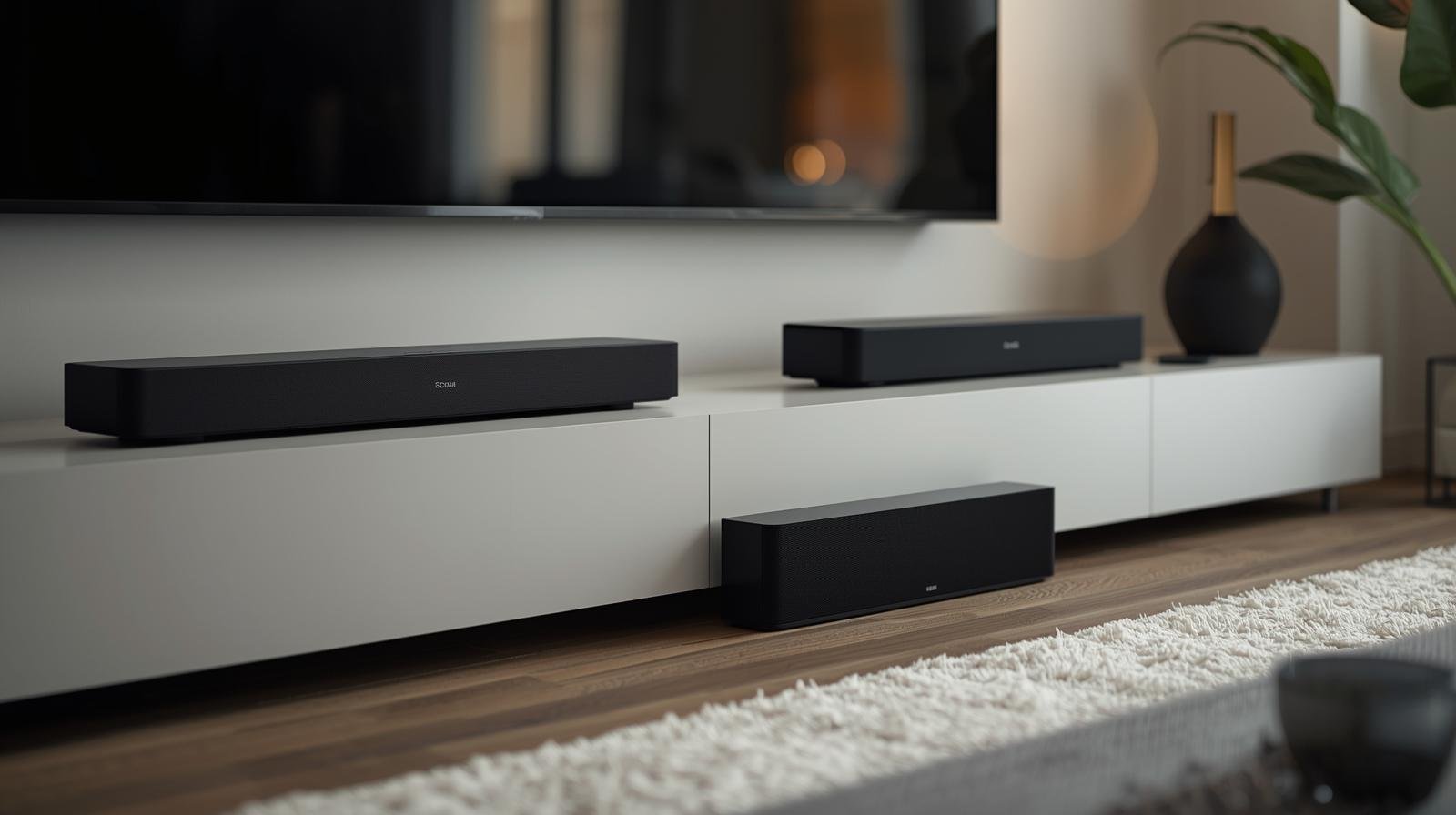 The Best Soundbars for TVs in 2025 - xctor