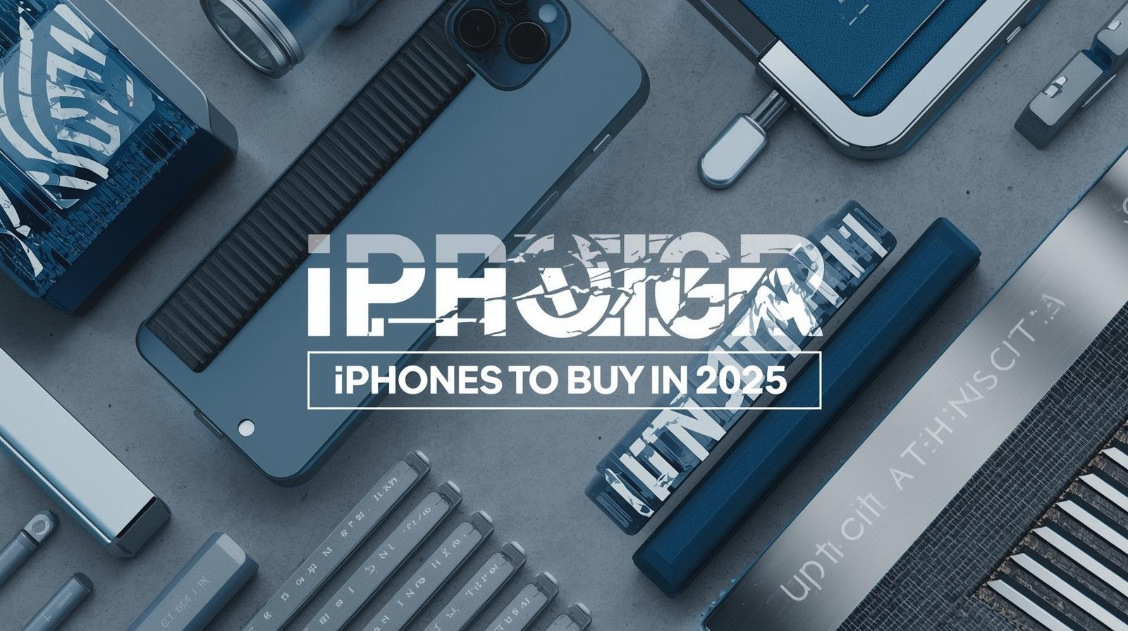 The Best iPhones to Buy in 2025: Your Ultimate Guide - xctor