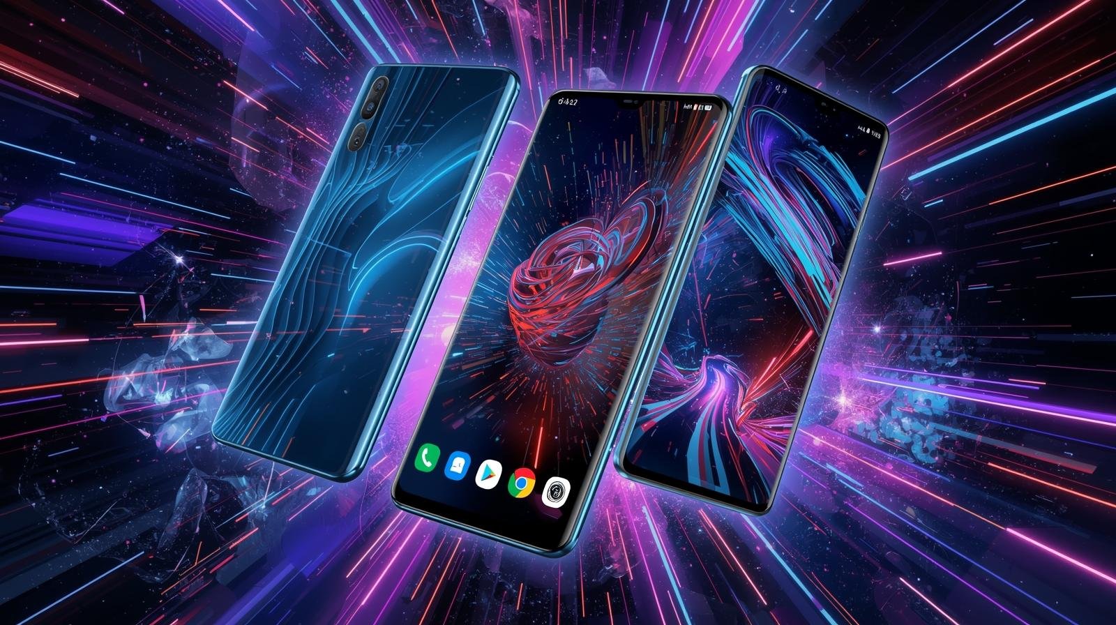 Top Budget Android Phones for 2025: Affordable Powerhouses You’ll Love ...