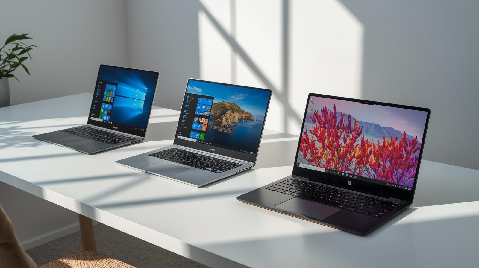 Top Windows Laptops for Work and Play in 2025 - xctor
